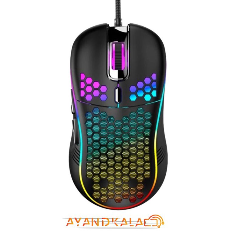 ماوس گیمینگ باسیم تسکو مدل TM765GA – فروشگاه آیند کالا