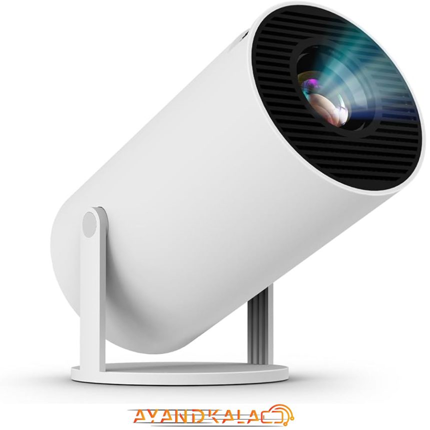 ویدئو پروژکتور آکو AKO مدل APR-1 – فروشگاه آیند کالا