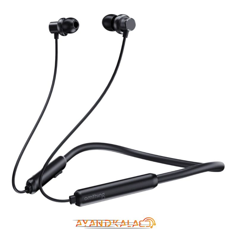 هندزفری بلوتوث گردنی وان مور مدل 1MORE Omthing EO008 – فروشگاه آیند کالا